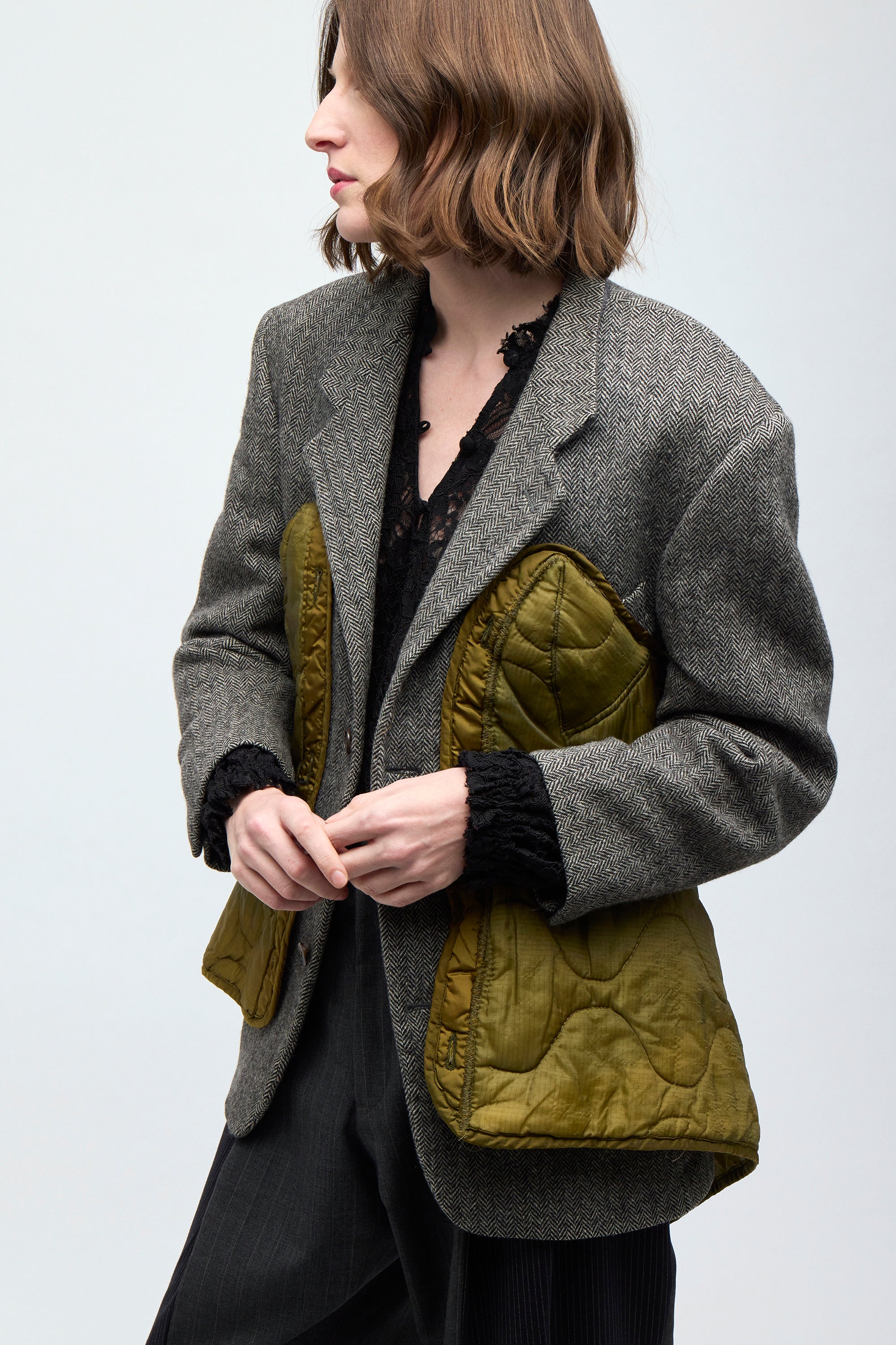 Jackets | Rentrayage