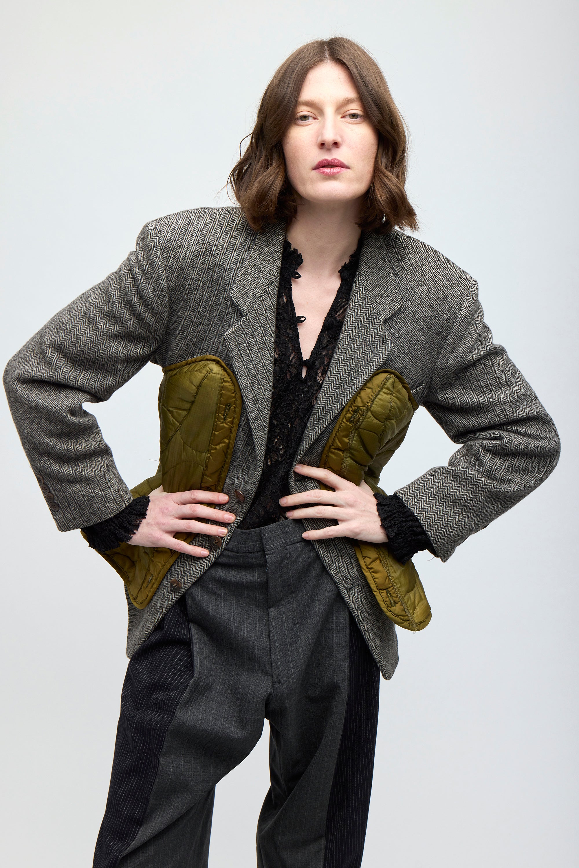 Jackets | Rentrayage