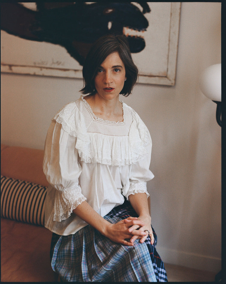 Collection IV – Rentrayage