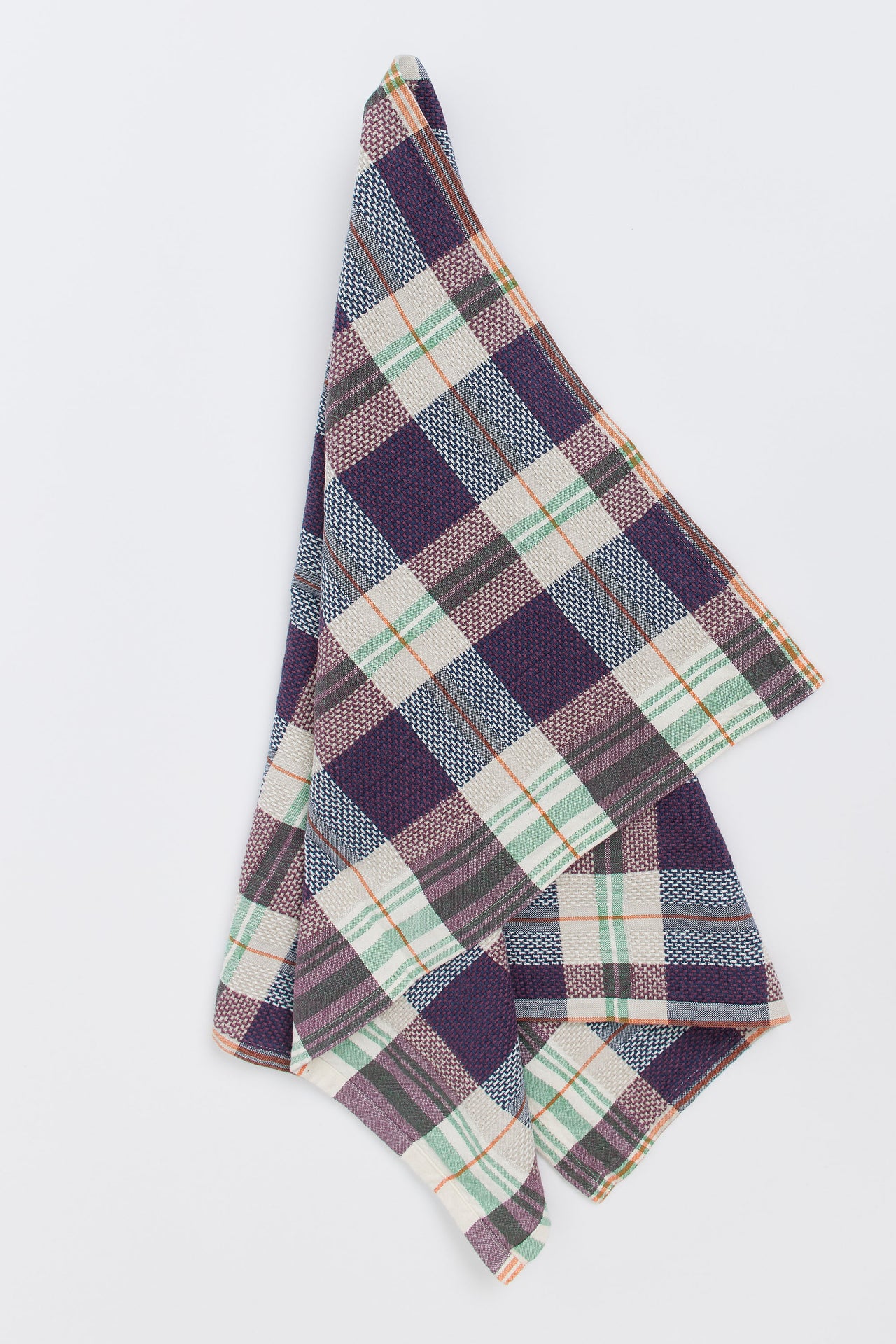 Mungo, VADOEK TEA TOWEL – Rentrayage