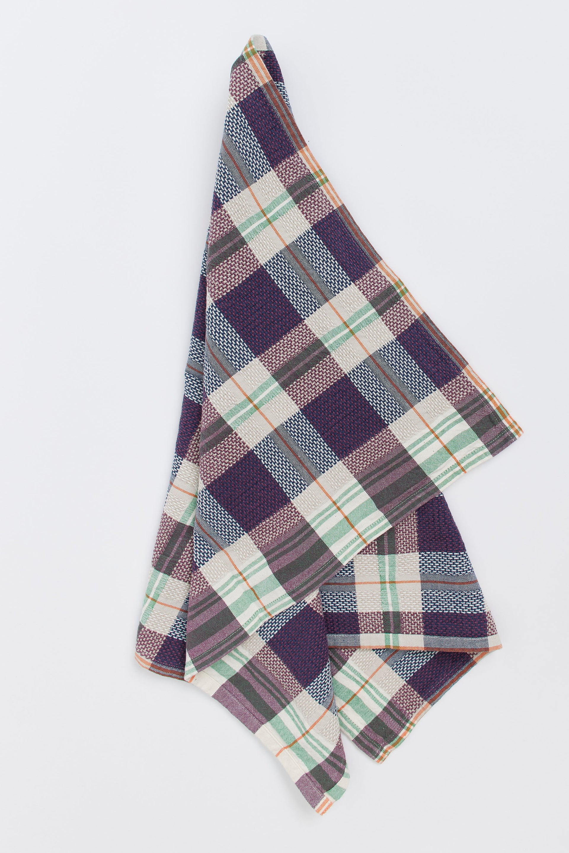 Mungo, VADOEK TEA TOWEL – Rentrayage