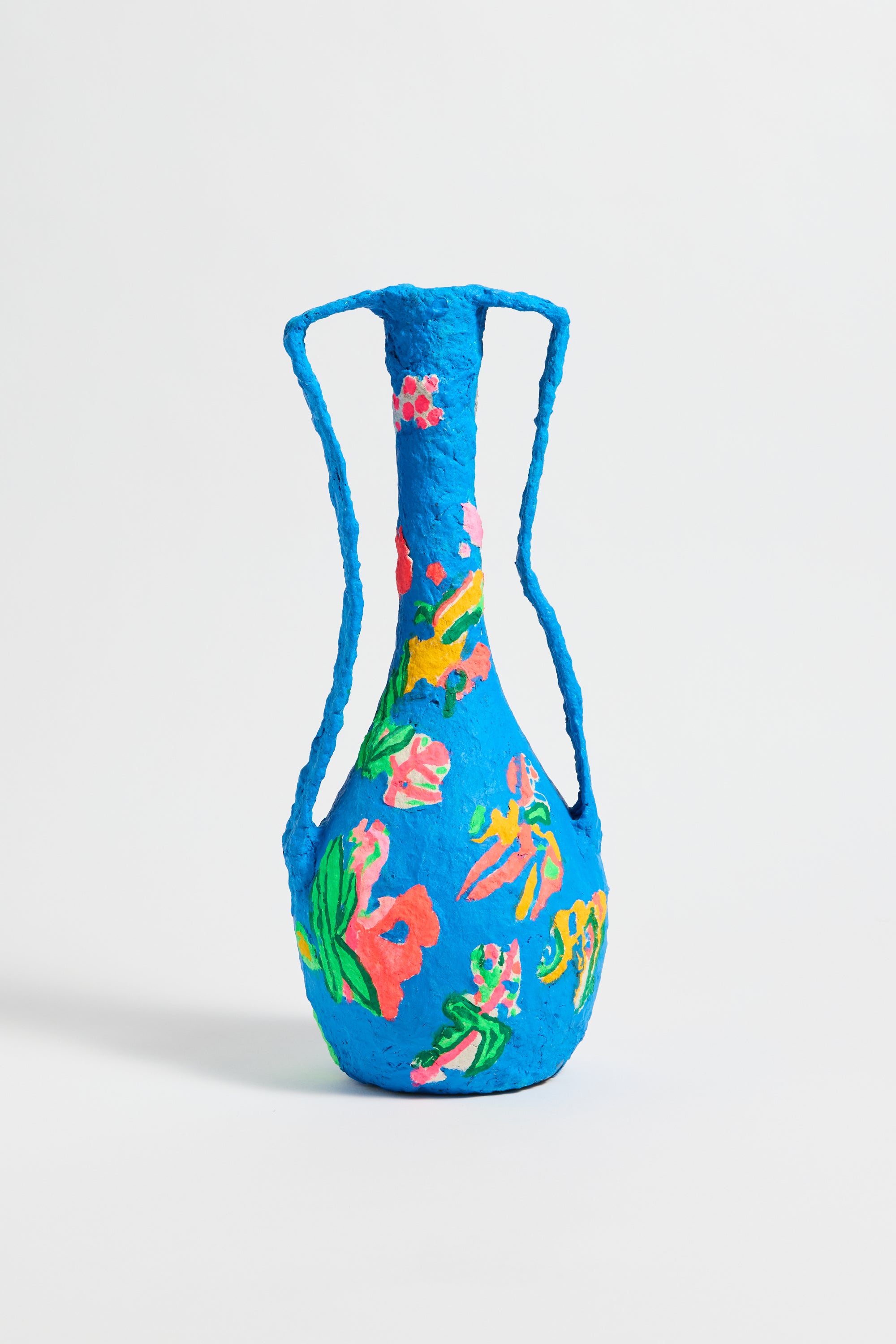 Melissa Paré Vase - Horizon – Rentrayage