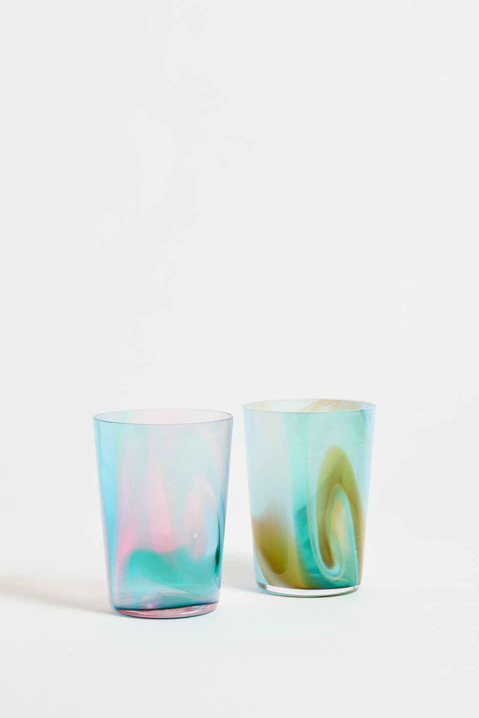 Glassware – Rentrayage