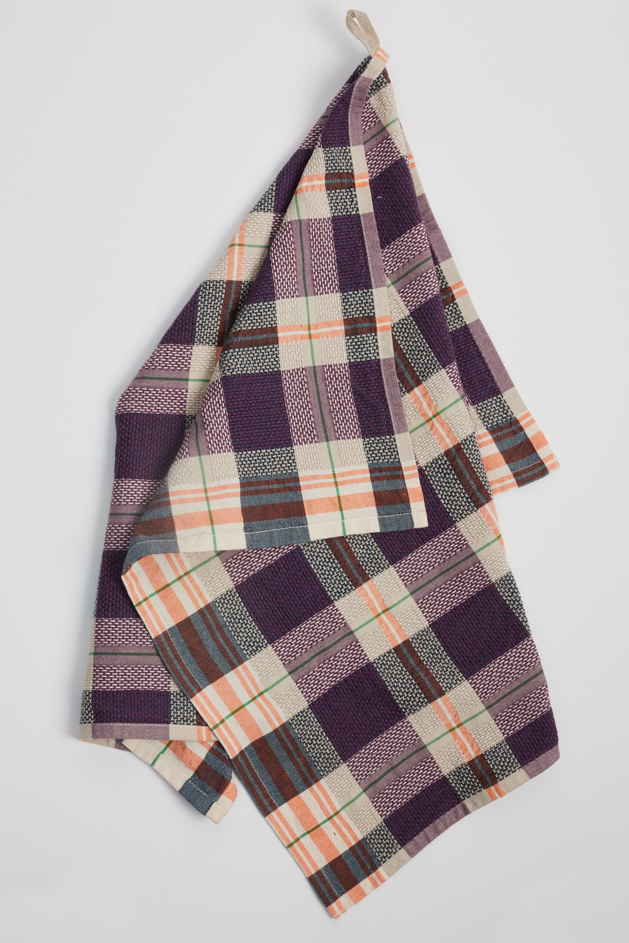 Mungo, VADOEK TEA TOWEL – Rentrayage