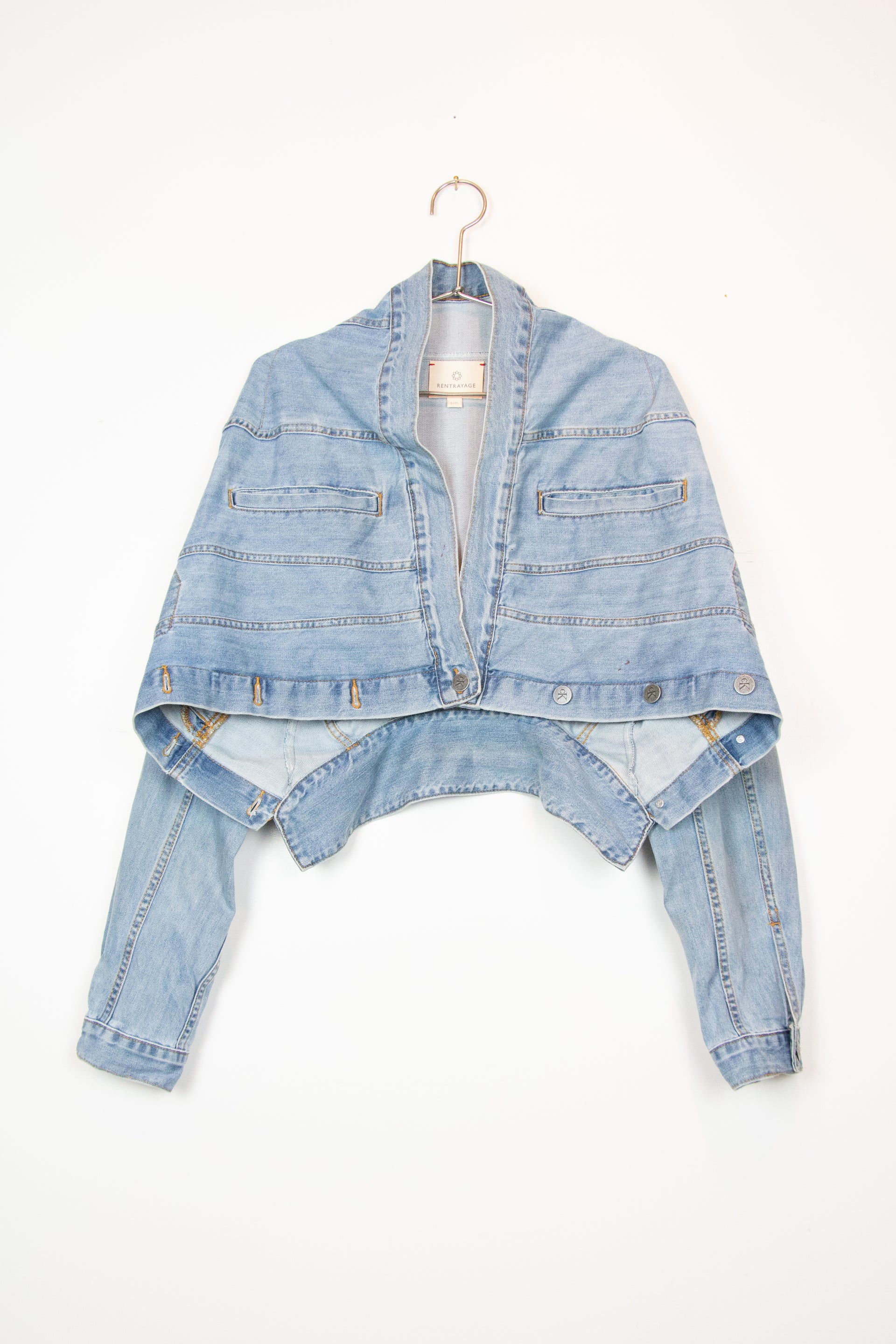 Jackets | Rentrayage