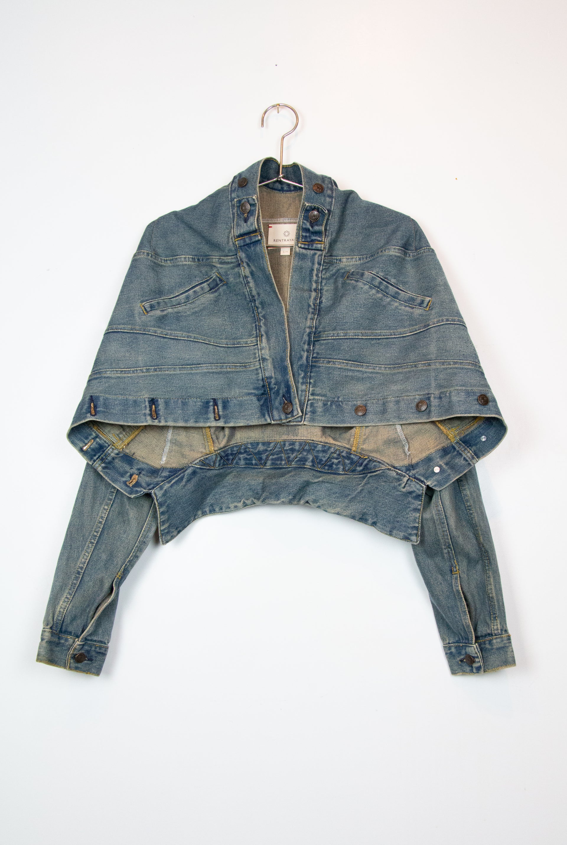 Jackets | Rentrayage