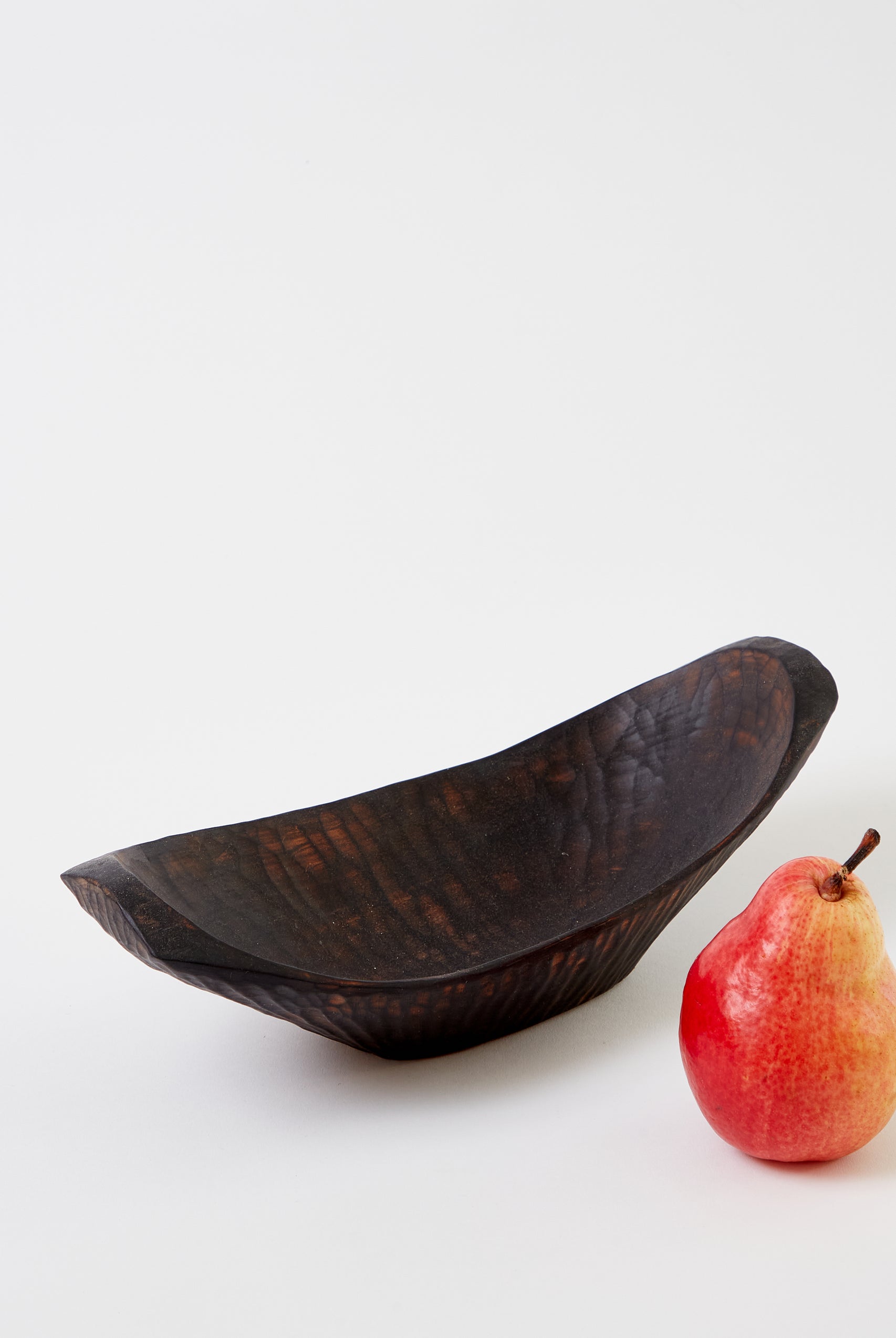 ALEX WALSHAW BLACK BOWL – Rentrayage